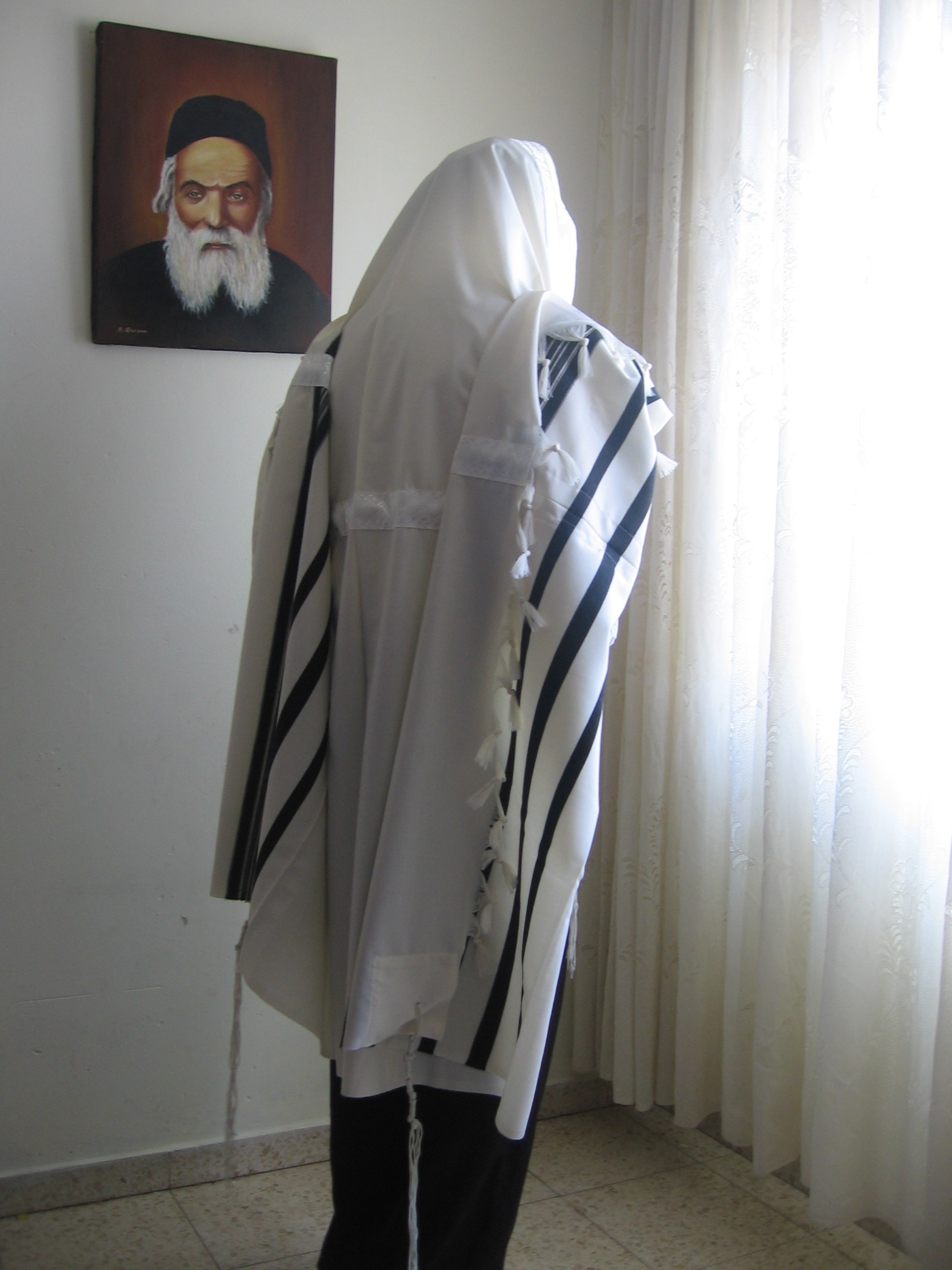Your son’s first tallit – Ben's Tallit Shop Your son’s first tallit – Ben's Tallit Shop